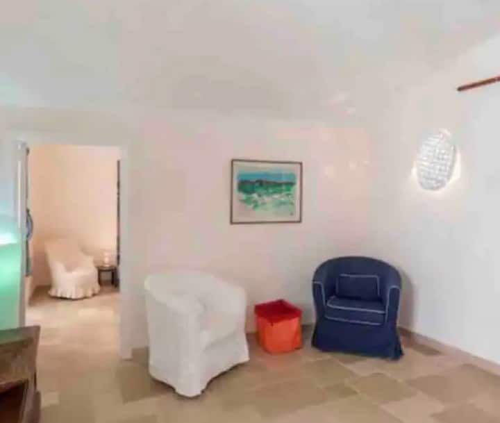 Casa Famiglia Nel Centro Storico Di Gallipoli - Gallipoli