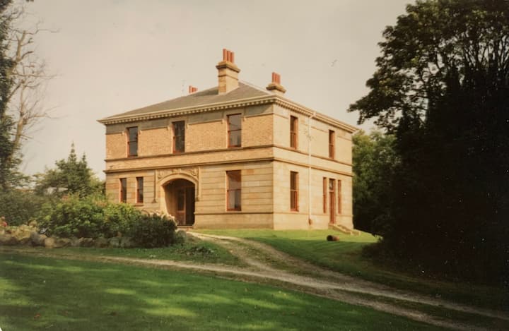 Large House Near Scarborough And Whitby - Ravenscar