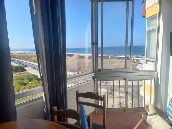 Paradise Beach Nest - Costa da Caparica