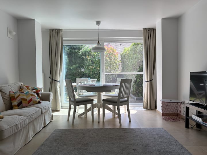 Apartment In Knokke-heist - Knokke-Heist