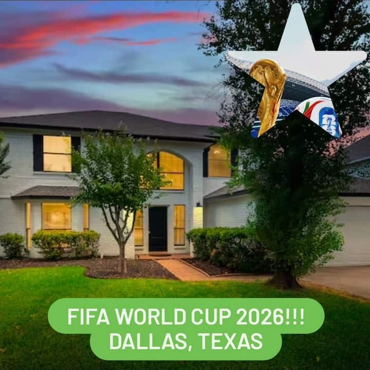 Bentley Stay @Flowermound, Texas - Coppell, TX