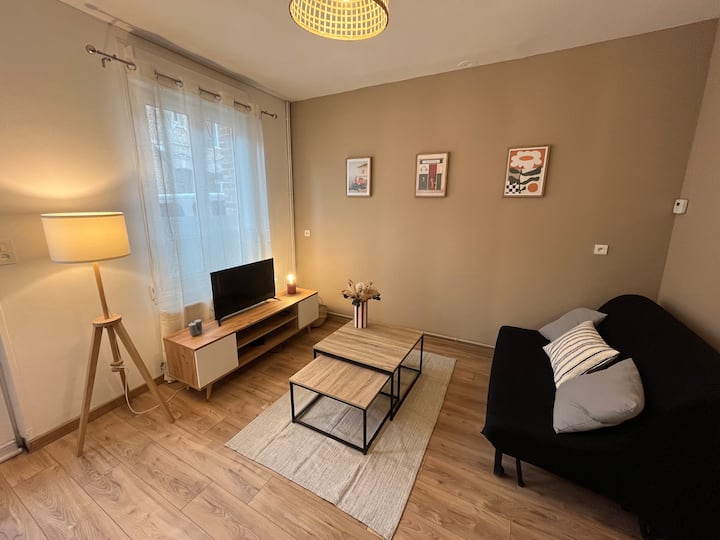 Maison Delavigne - Amiens