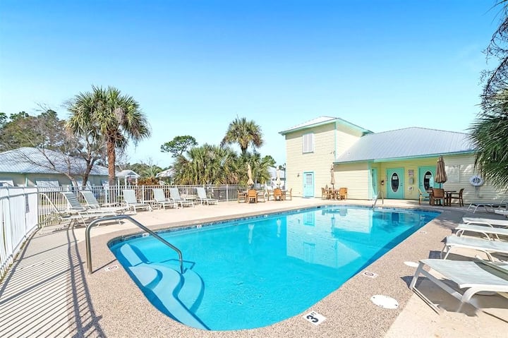 20% Off Late Summer-close To Wharf-beaches-pool - Foley, AL