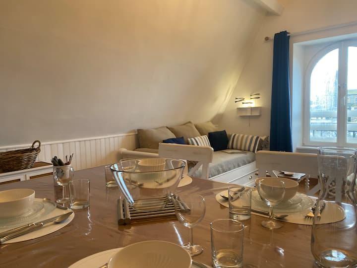 Le Repaire De L'armateur - Granville