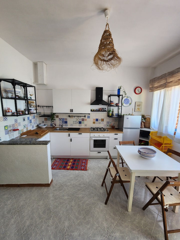 Villetta Sul Mare - Acquedolci