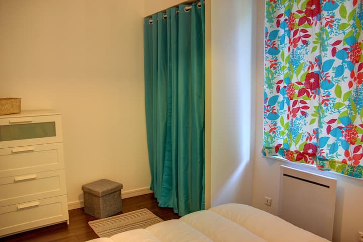 Appartement 2 Pièces  - Gem - Proche Gare. - Autrans