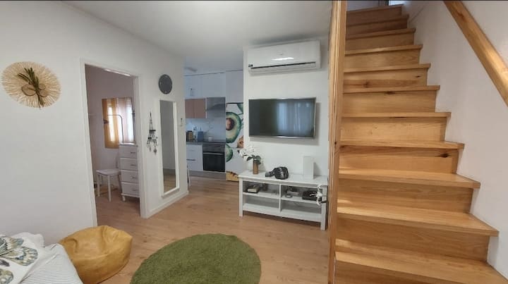 Ericeira Top - Ericeira