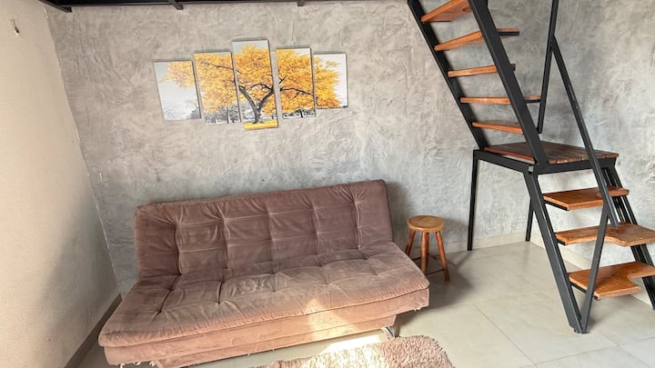 Loft Terra Rica 03 - Sinop