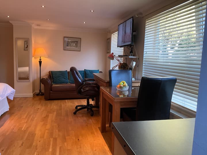 The Annexe Harpenden - 哈彭登