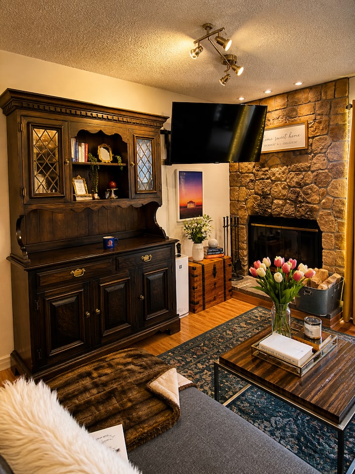 Beaver Creek 3 Bed, 2 Bath Condo, Steps From The Lake, Free Mountain Shuttle - Avon, CO