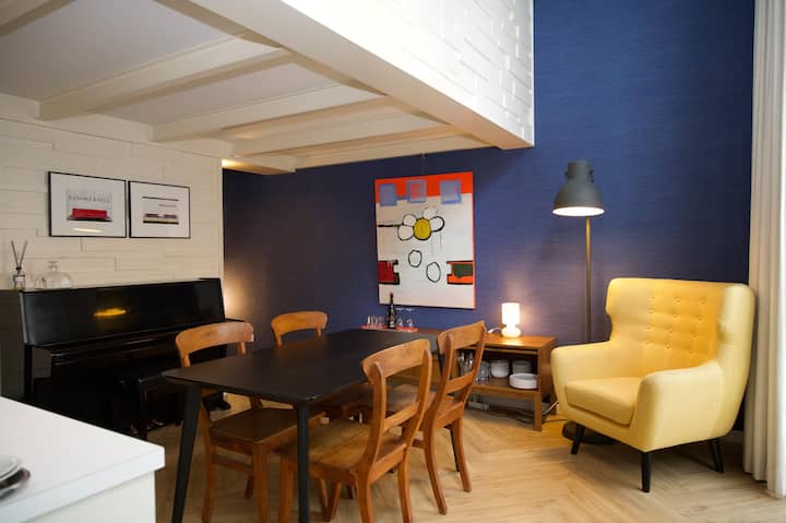 The Studio - Amsterdam