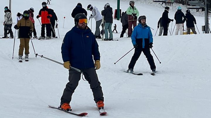 Cozy Winter Escape - Laconia, NH