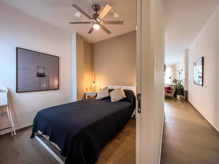 Room Studio In Elegant Modern Boutique Coliving - Fuerteventura