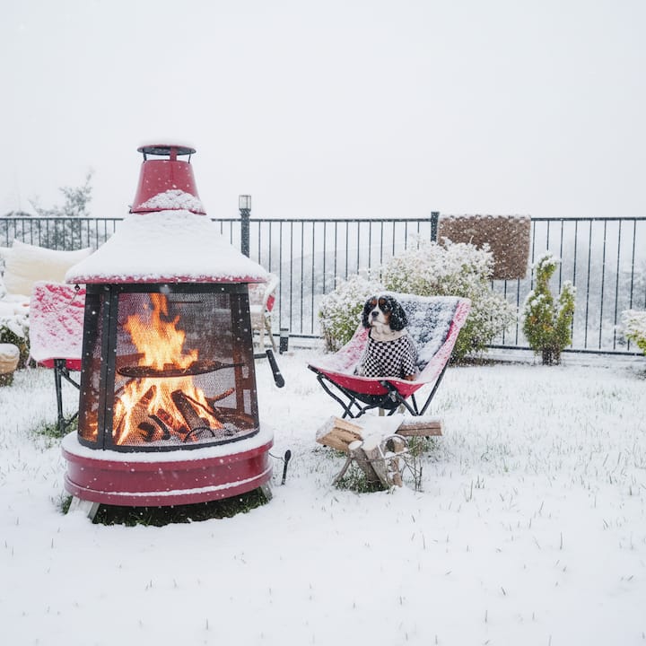 [새해이벤트-애견동반 독채]-설악산&비치10분 복층 빌라 - Sokcho-si