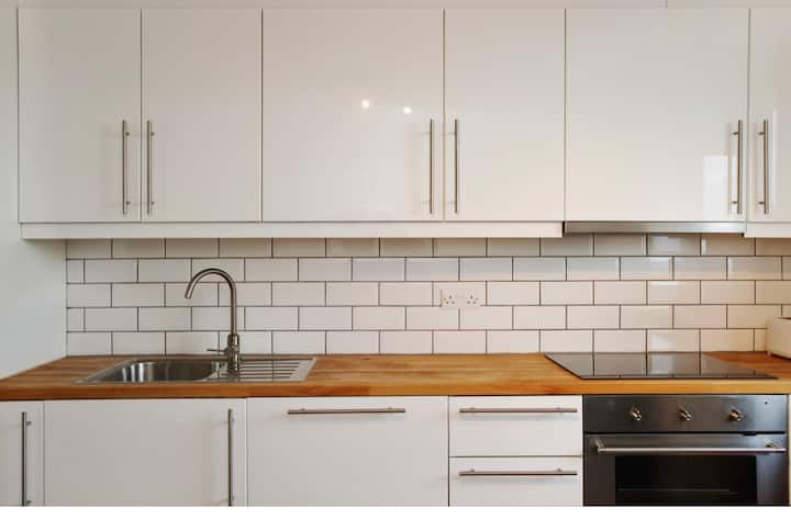 London City View - Greenwich