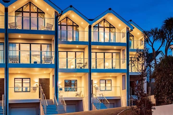 4 Bed In Porth (Oc-b588791) - Newquay