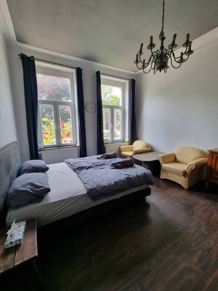 Welcome 1-bedroom In Kerpen- Horrem - Kerpen