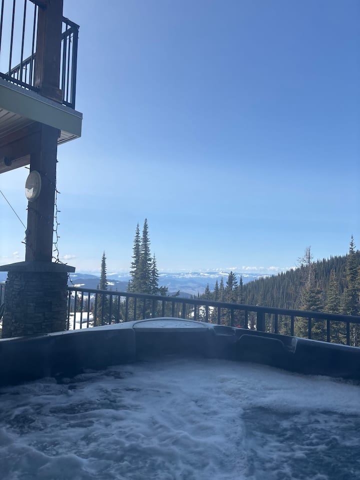 Great Place For 2 Families-private Hottub & Garage - 암스트롱