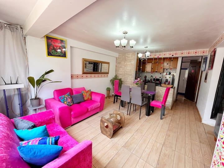 Quédate En El Centro A Solo 6 Cuadras De La Plaza. - クスコ