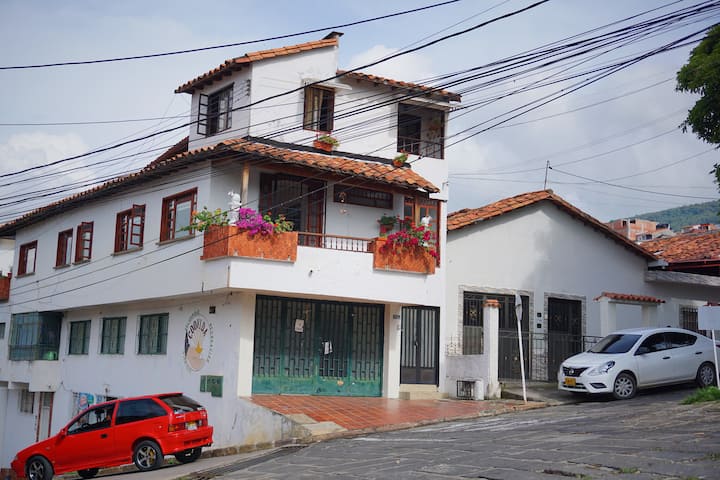 Apartamento En Renta En Sangil -Santander - San Gil
