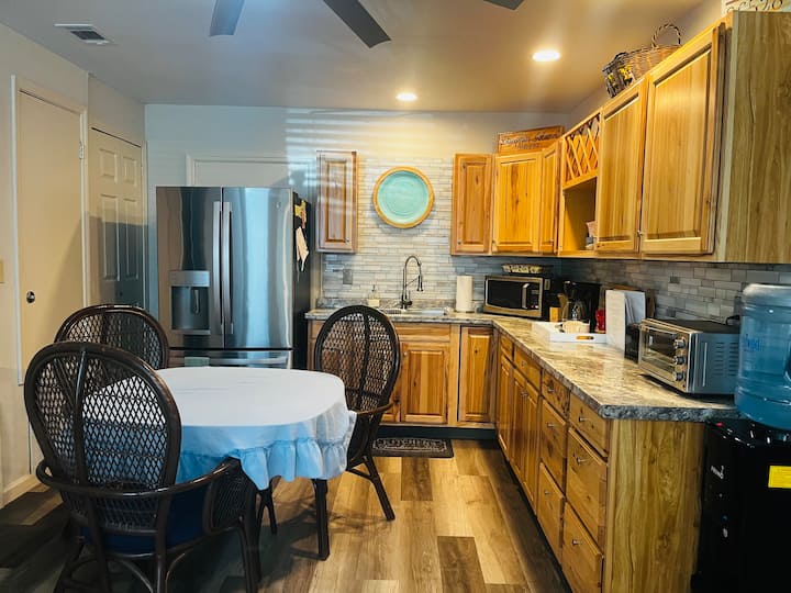 Lost Sailor's Private Quarters - Dauphin Island, AL