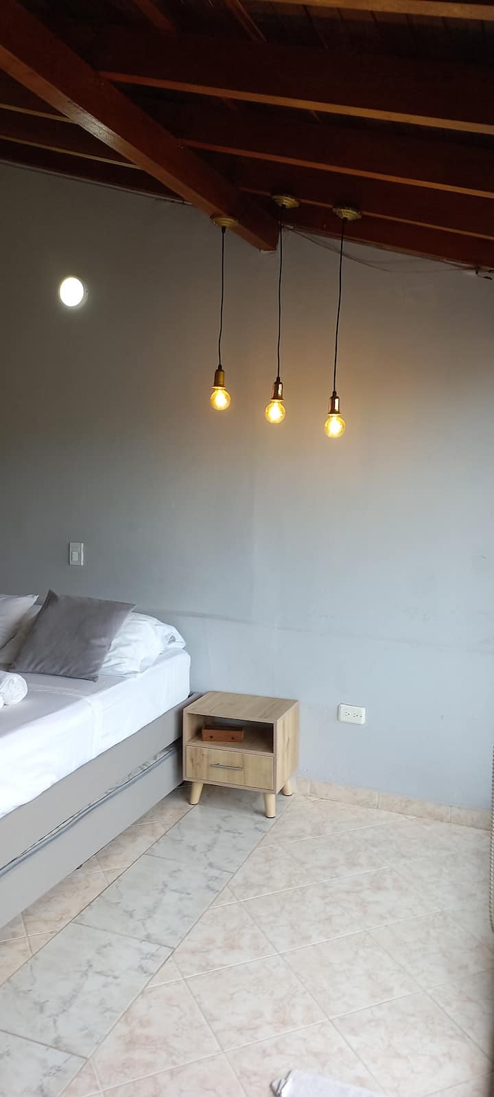 Guatapé Mágico | Loft 4 Sunrise Lake View - Guatapé