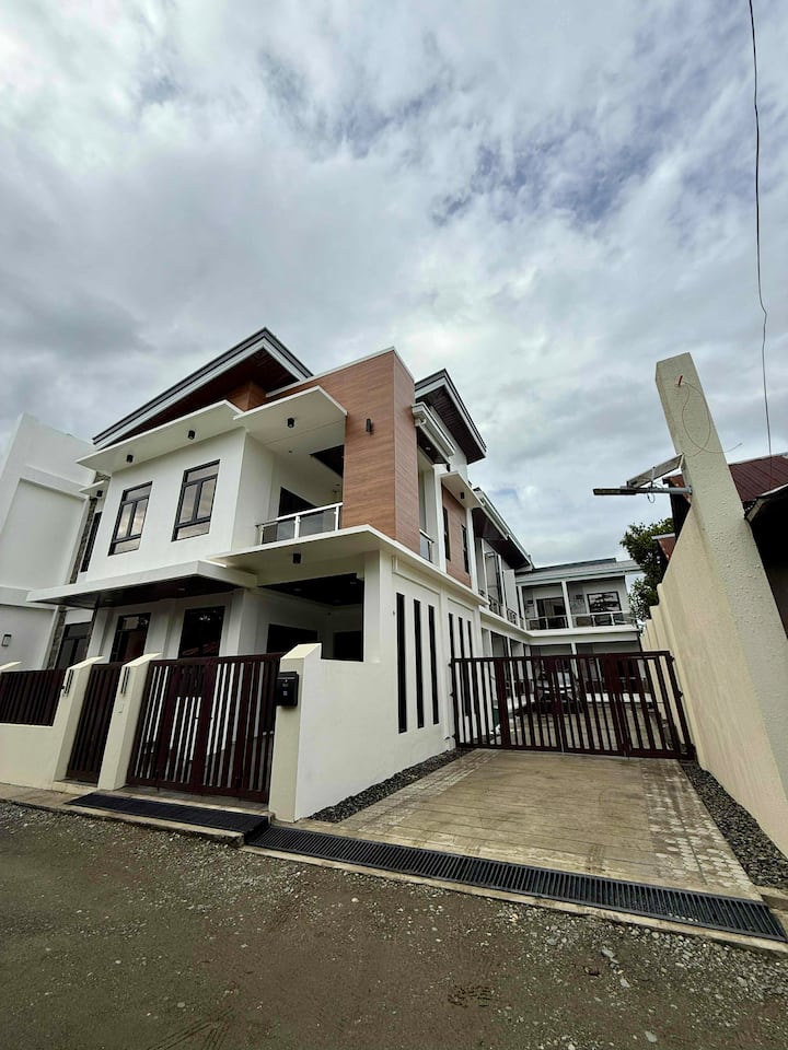 Modern Living, Made Easy! - Cabatuan