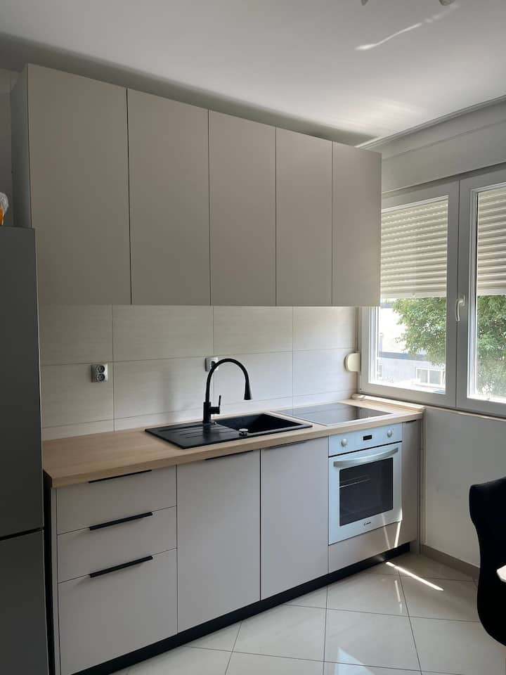 Apartman Nela - Split