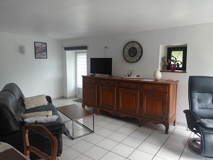 Maison De Campagne - Brittany