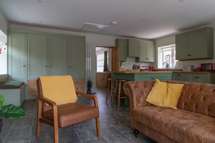 Beautiful Baslow Cottage - Sleeps 5 - Hathersage