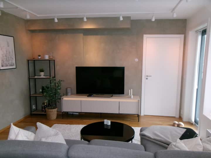 Leilighet Til Utleie - Bergen