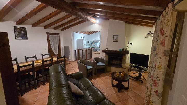 Gîte Du Mas D'arbousses - Saint-Jean-du-Gard