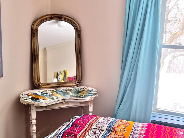 The Hide Out - Great Barrington, MA