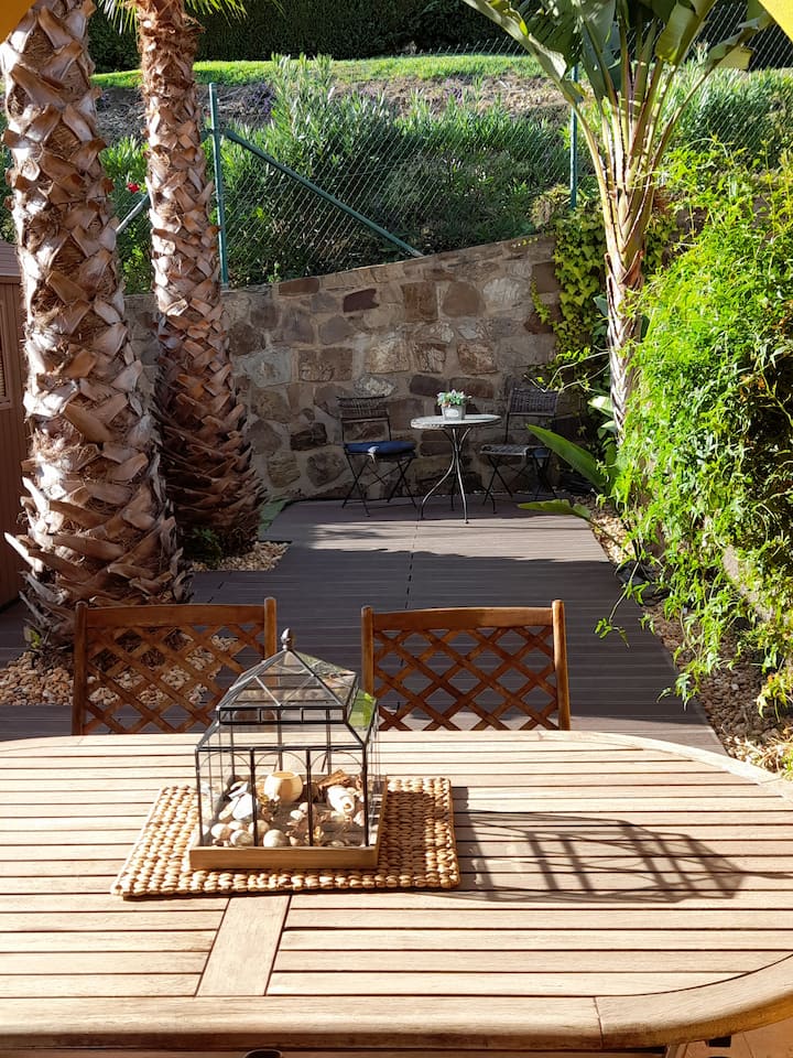La Caracola Blanca Beach And Golf - Castro Marim