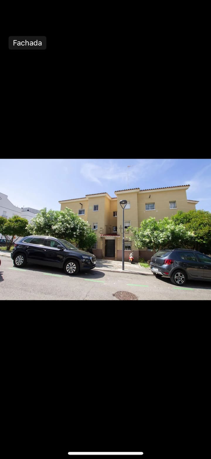 Piso En Calle D’aragó - Sitges