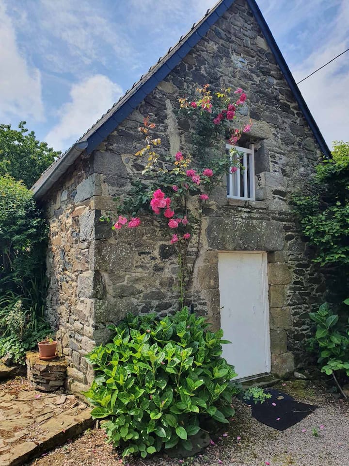 Charmante Maison à Saint-cast Le Guildo - Saint-Cast-le-Guildo