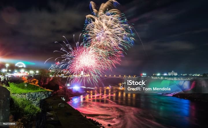 Family Vacation House - Niagara Falls