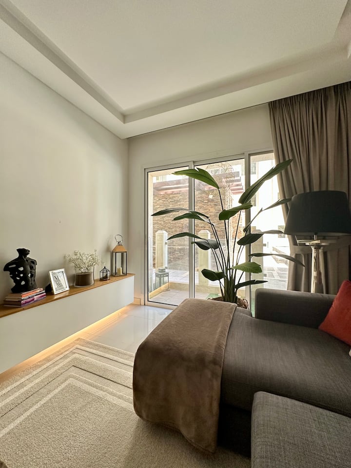 Heart Of Muscat,home Away From Home Ii - Muscat