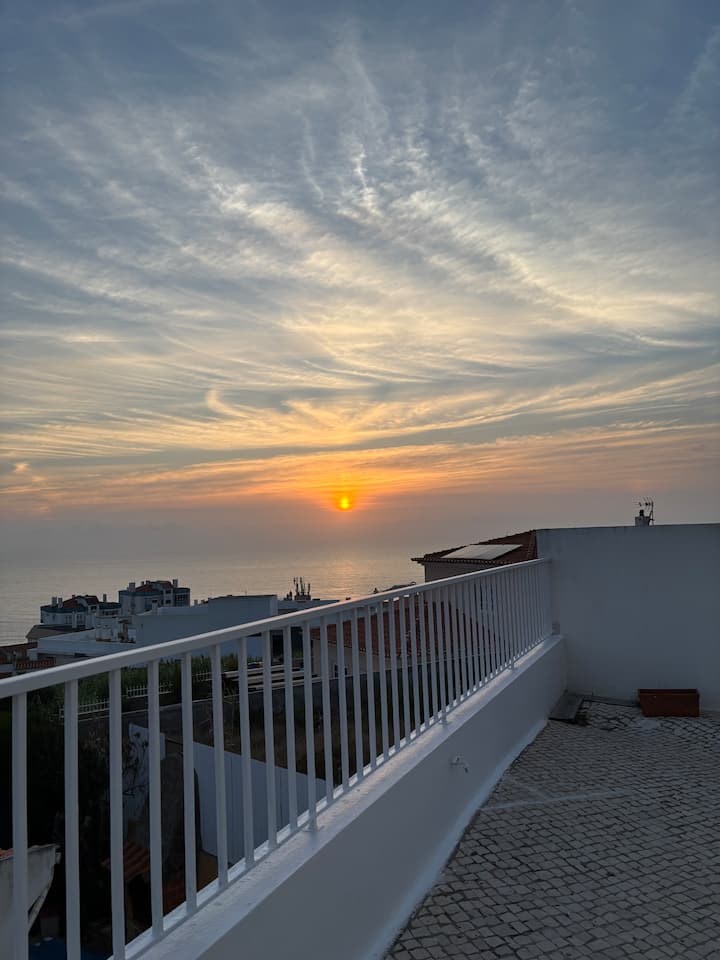 Vivenda Ericeira - Casa Do Mar - Ericeira