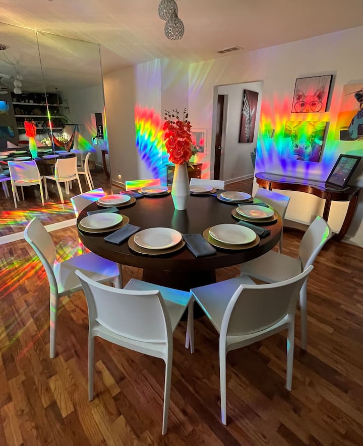 2 Primary Suites | 2 Kitchens+separate Entrances - Fort Collins, CO