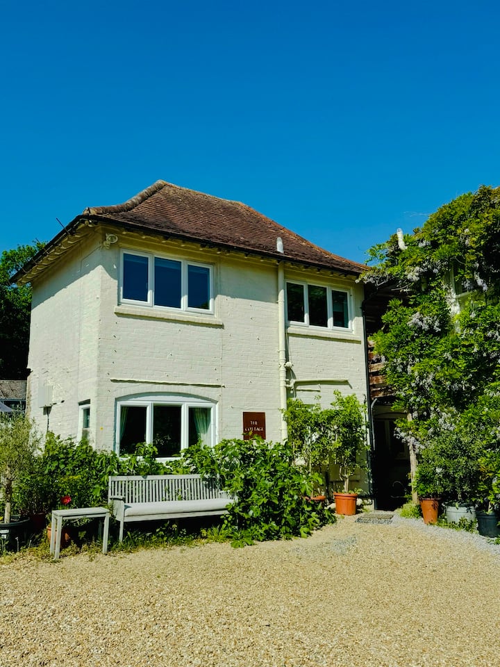 Cosy 2-storey South Downs Cottage Slindon, Arundel - Arundel