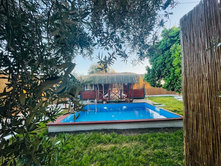 Ripple Home Fethiye One - Fethiye