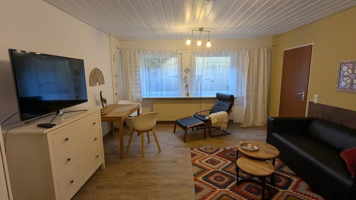 Apartment For 1 Or 2, Near Black Forest, Tuebingen - Rottenburg am Neckar