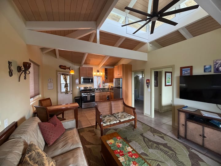 Thepineappleexpress~oceanviews~new Hottub Nov 2025 - Hawaii