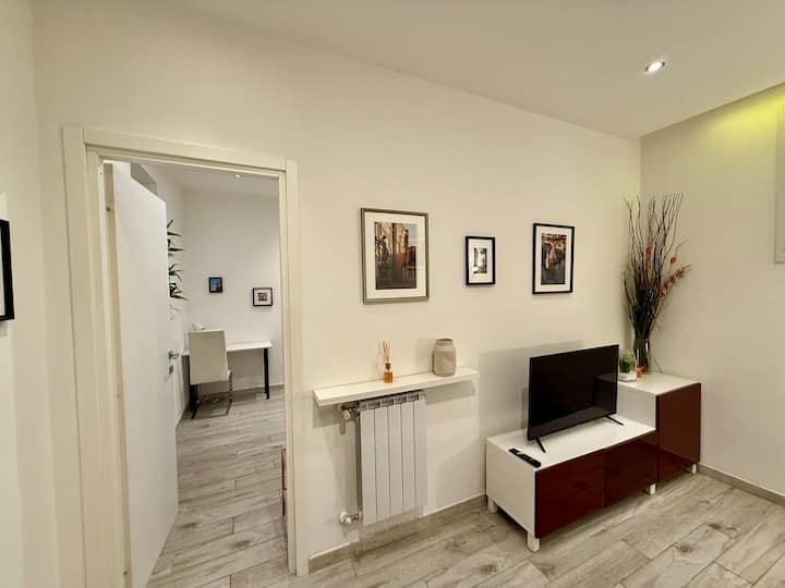 Appartamento Stazione Trastevere - Rome