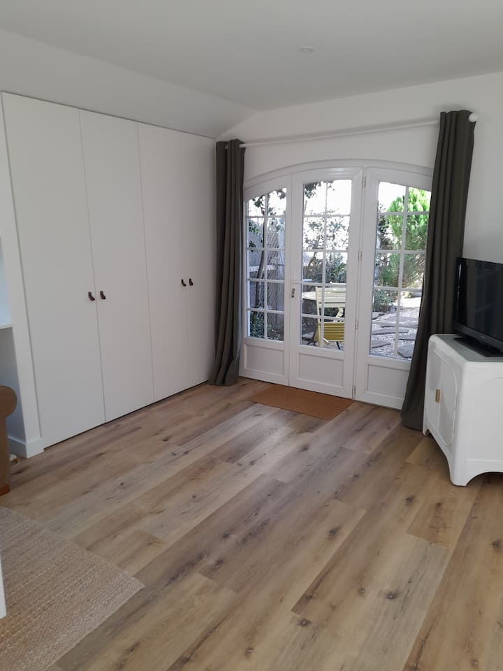 Charmante Maisonnette - Biarritz