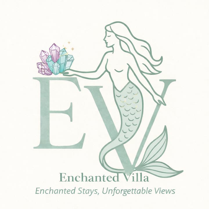 Enchanted Villa - 코코아비치