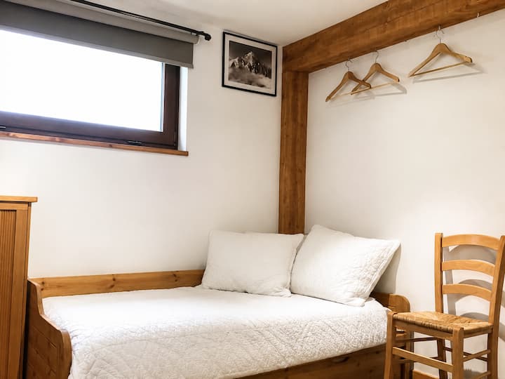 Central Chamonix Studio In Brevent - Chamonix