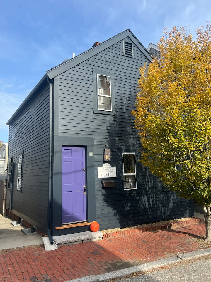 Hidden Gem - Newburyport, MA