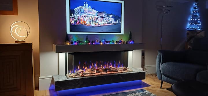 3 Night Xmas Special Stay Beachfront Free Parking - Fistral Beach